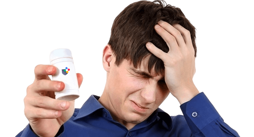 Get treated with Clarithromycin for Sinusitis - NHS Pharmacy First