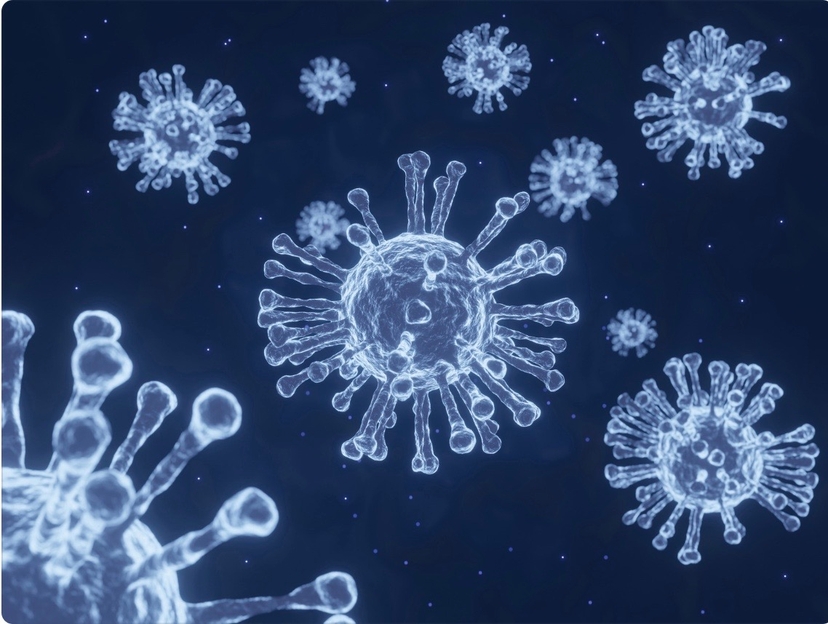 What was the first virus in the world? - NowPatient