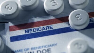 Examples of how Medicare Part D works - NowPatient