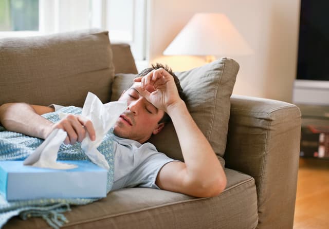 Get treated with Clarithromycin for Sore Throat - NHS Pharmacy First