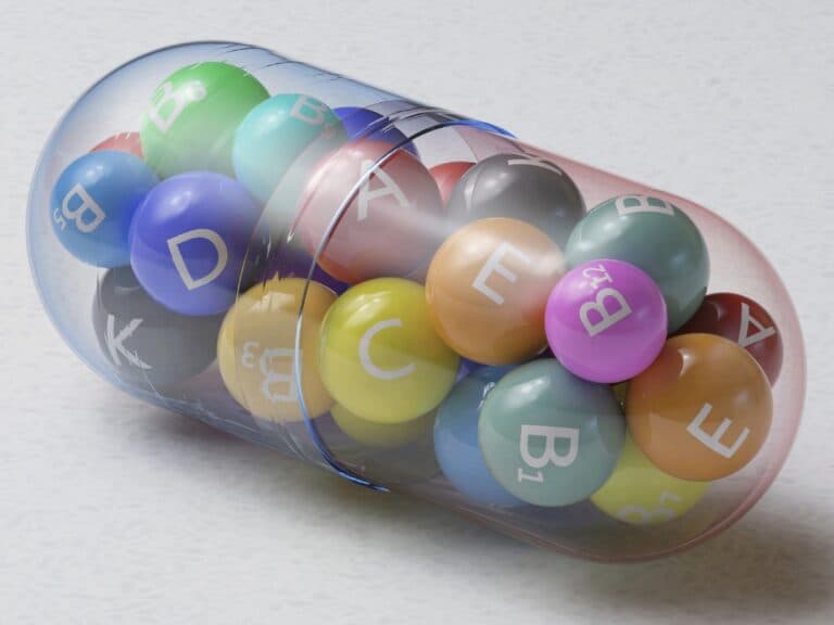 What Is the Difference Between a Capsule and a Tablet?