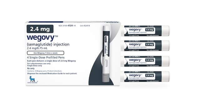 How to Use the Wegovy Prefilled Pen for Injection (UK Version) - NowPatient
