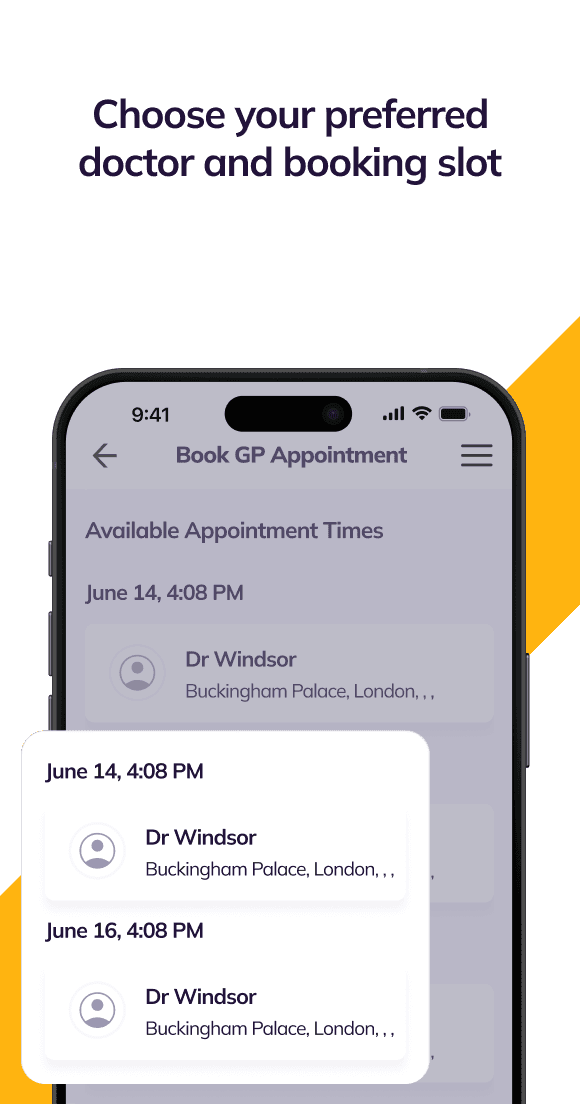 Book a GP Appointment Online | NowPatient