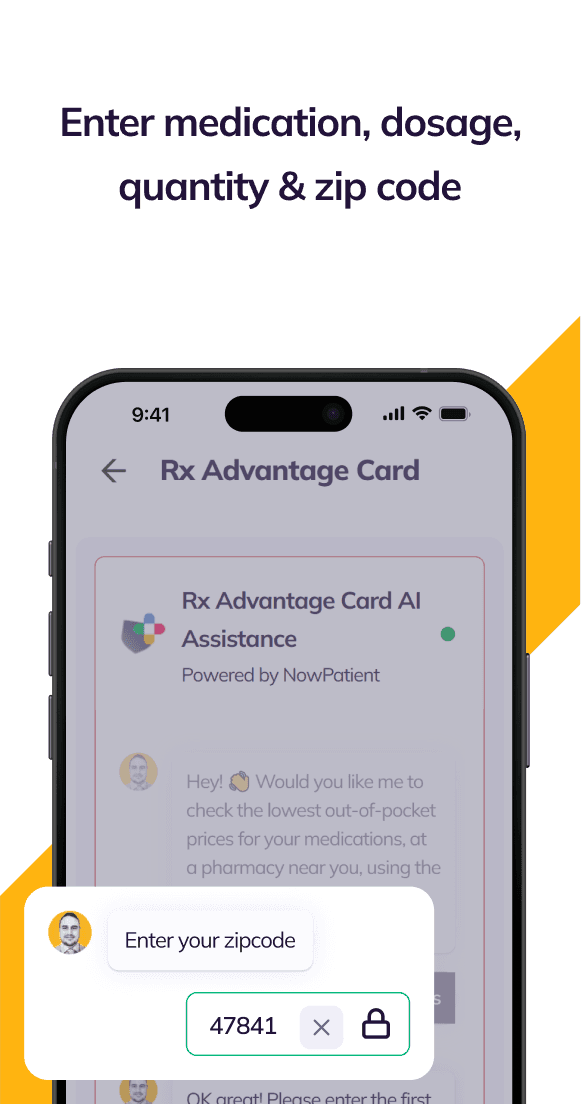 How Rx Advantage Card Works - NowPatient