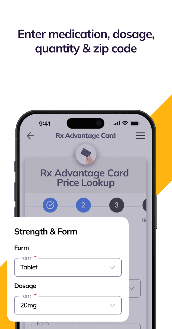 Rx Advantage Card - Save up to 90% on Prescriptions | NowPatient