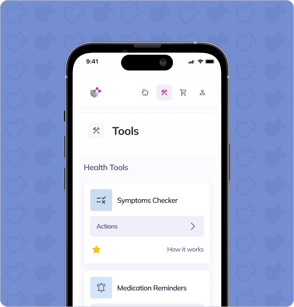 How Symptoms Checker Works - NowPatient