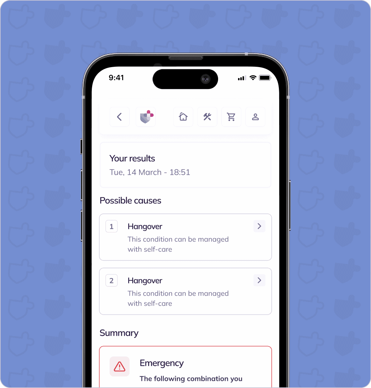 How Symptoms Checker Works - NowPatient