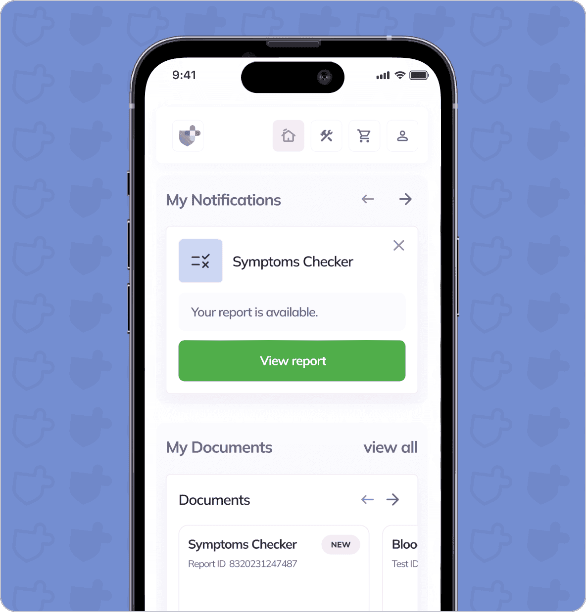 How Symptoms Checker Works - NowPatient