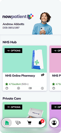 Get treated with Flucloxacillin for Infected Insect Bites - NHS ...