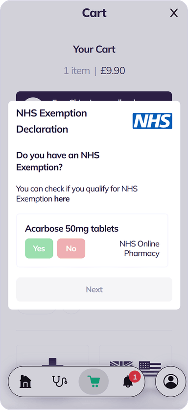 Get treated with Flucloxacillin for Infected Insect Bites - NHS ...