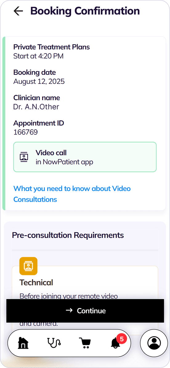Get treated with Flucloxacillin for Impetigo - NHS Pharmacy First