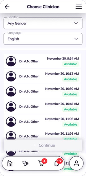 Get treated with Flucloxacillin for Infected Insect Bites - NHS ...