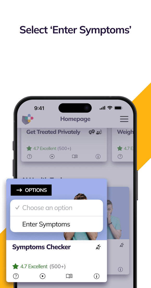 Free Online Symptom Checker | NowPatient