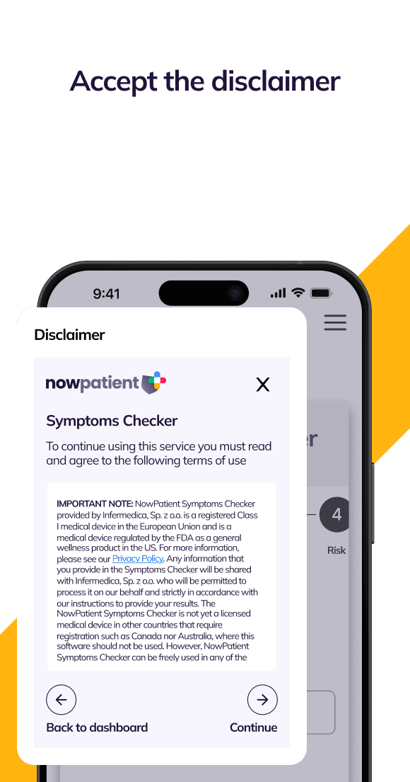 Free Online Symptom Checker | NowPatient