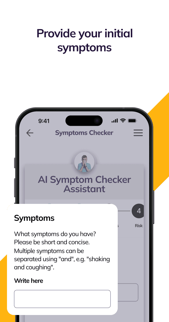 Free Online Symptom Checker | NowPatient