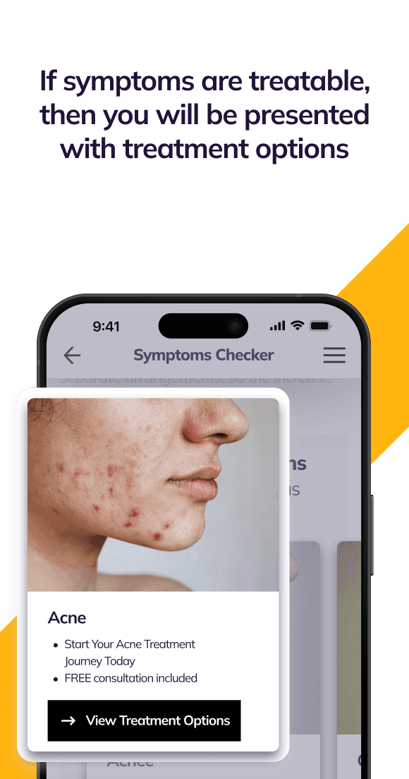 Free Online Symptom Checker | NowPatient