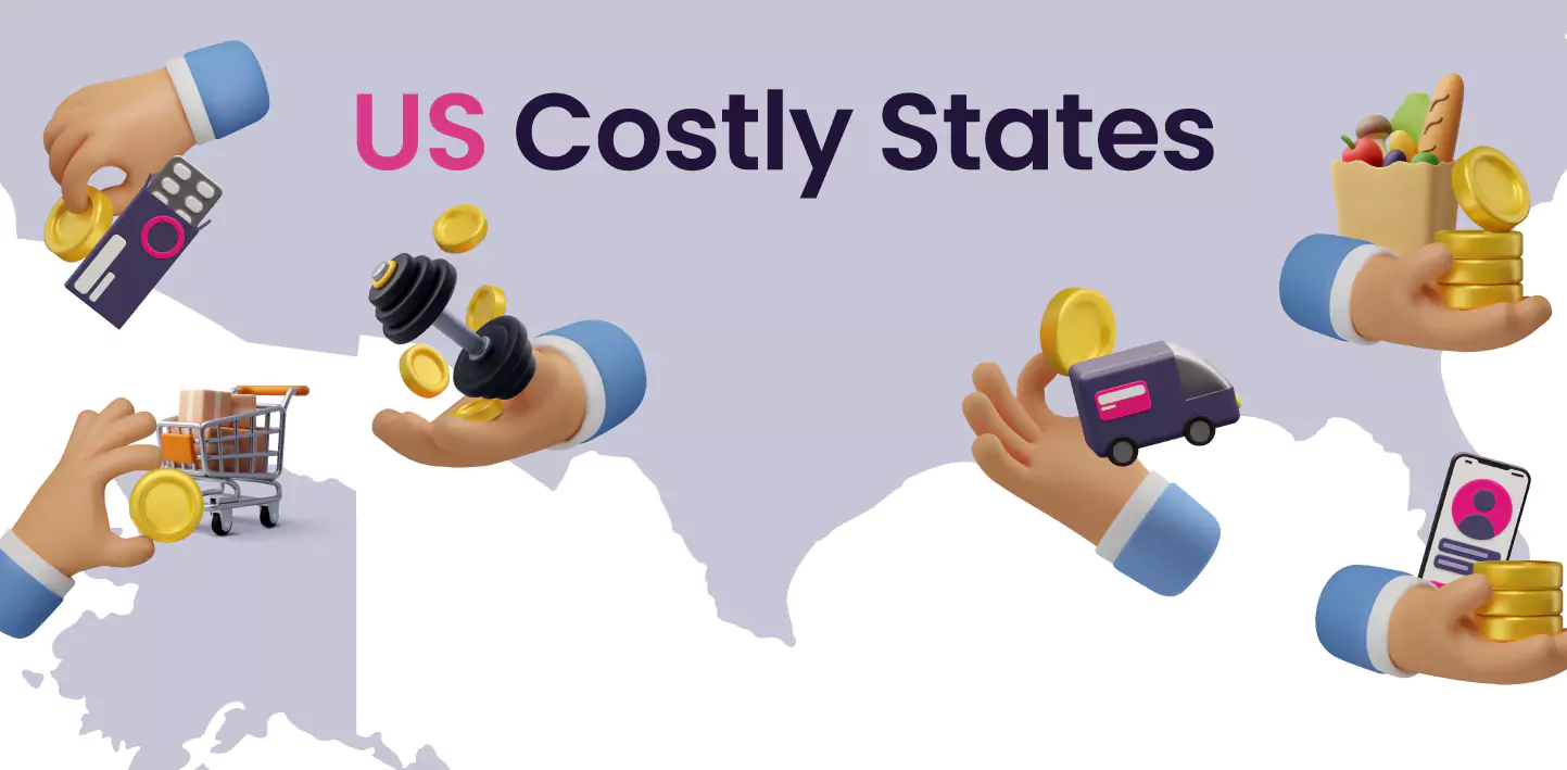 NowPatient Costly States